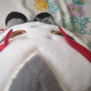 JJK Gojo Anime Light Frame Box Painting Decor - Etsy