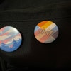 The Amazing Digital Circus Holographic 1.75 Pin Buttons - Etsy