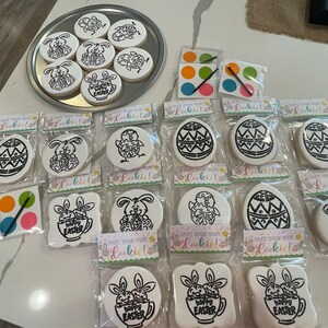 Nurses Week Printable Cookie Tag/ Thank You for All You Do - Etsy