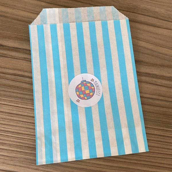 80s Party Labels . Disco Party Stickers . I Love 80s . Disco Ball . 5 ...