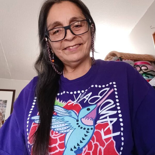 Girls Size 8-12 Fancy Dance Regalia 4 Piece Set; Powwow Regalia; Native ...