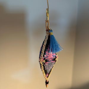 3D Peyote Star Mythos the Dragon Digital Download photos Shown Made ...