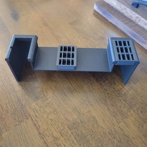 Aquaneat LED Light Riser, Attractive Stable Elevated Stand, Quality LED ...