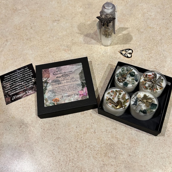 Rose Ritual Salt | Enchanted Salt | Pink Cleansing Salt | Circle ...