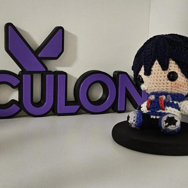 Personalized Roblox Name Tag | Roblox Inspired 3D Name Plate | Gamer ...