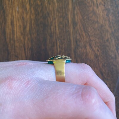 Gem of Amara Ring Buffy the Vampire Slayer Prop Replica - Etsy