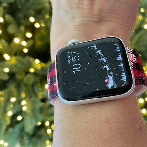 Personalized Apple Watch Wallpaper Monogram Smartwatch Background ...