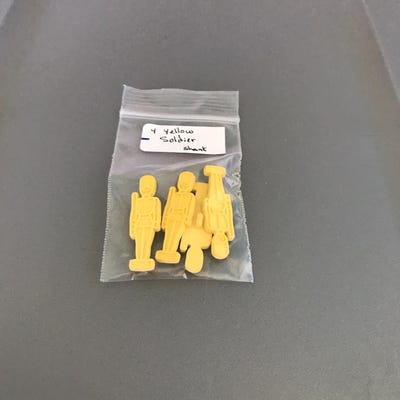 Butterick Pattern Craft Pig, Cow and Four Outfits 209 Complete Uncut ...