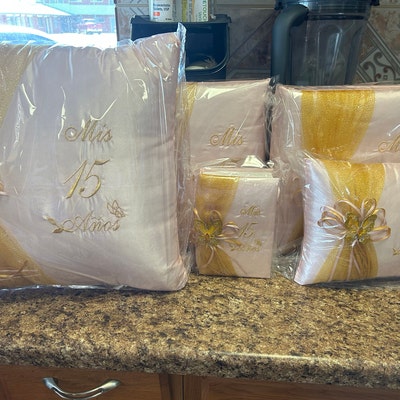 White Wedding Lasso Traditional Wedding Lasso Lazo De Boda Wedding ...