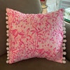 Palm Beach All-over Print Pillow - Etsy