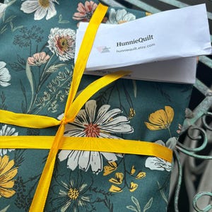 Grow & Harvest by Alexandra Bordallo for Art Gallery Fabrics GRH14405 Grow Your Own 1/2 Yard ...