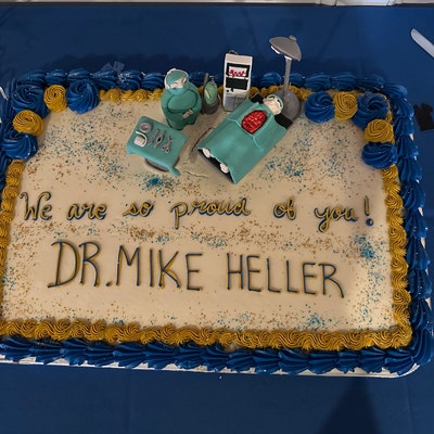 Fondant Civil Engineering Cake Topper Fondant Engineer Engineering ...