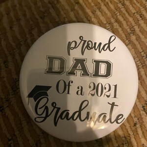 Just Married Newlywed Pins for Honeymoon Buttons Set of 2 | Etsy