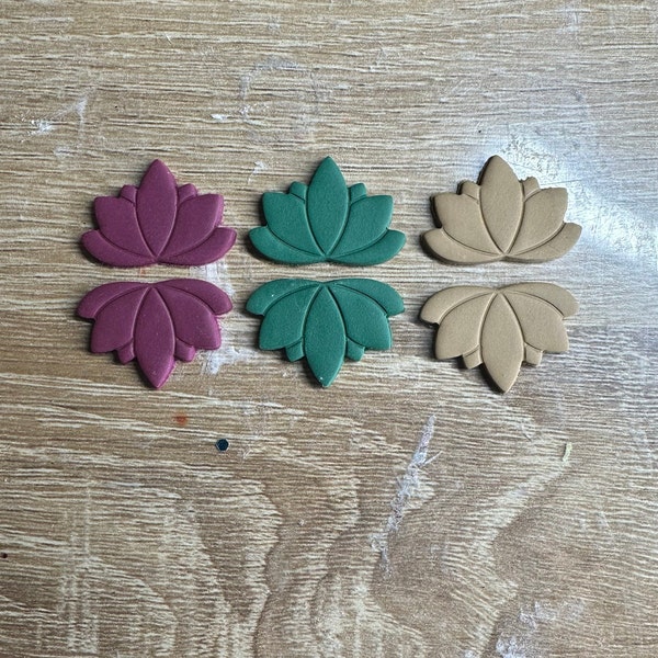 Fall Palettes Bundle, Sculpey Premo, Polymer Clay Color Recipes, Fall ...