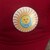 Rockpile Pin/button Circa 1980s Vintage Original Billy Bremner Dave ...