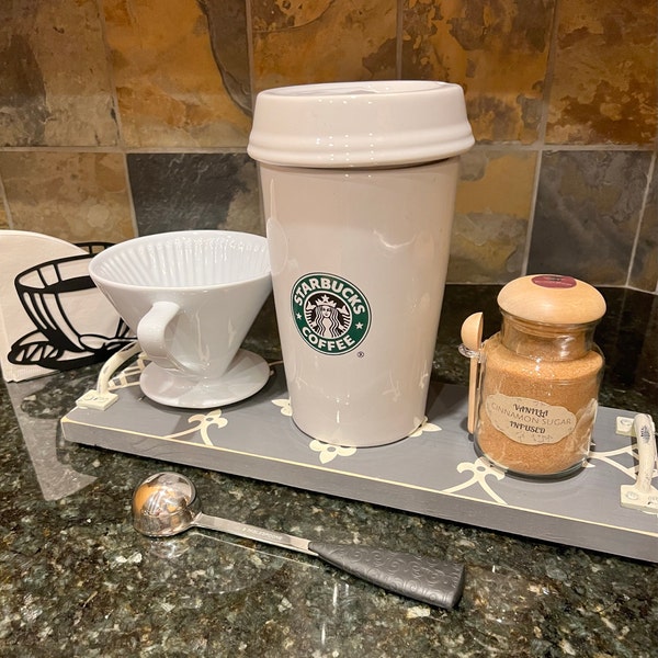 Espresso Martini - Spirit Infusion Kit - Etsy