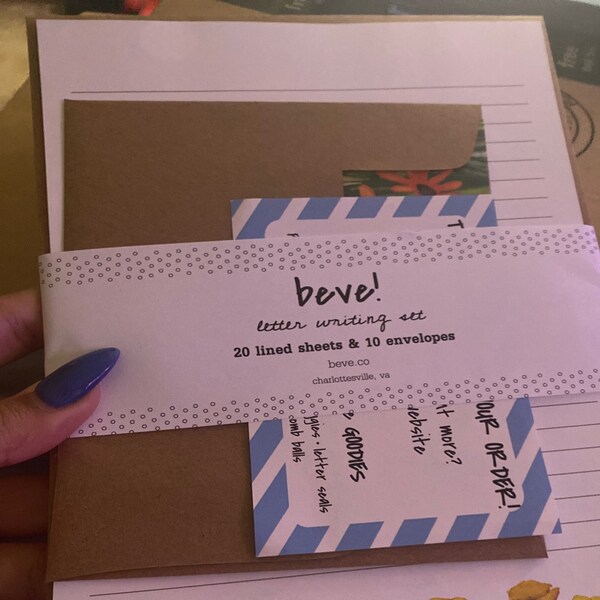 Snail Thank You Note Card - Snail Mail Thank You - Snail Trail Notecard ...