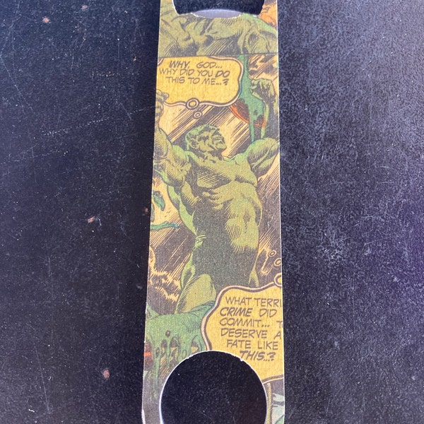 Boo! Sign - Frankenstein Sign - Halloween Sign - Comic Decor - Etsy