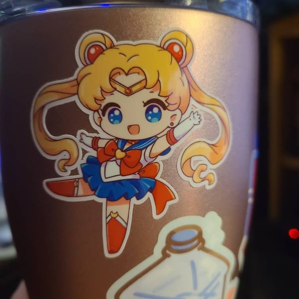 Ascii Cute Little Faces Sticker Sheets Deco Polcos Toploaders Journal ...