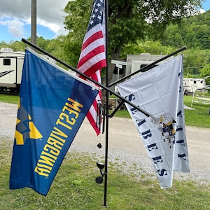 Double Sided Battalion NMCB FORTY 40 BEEP Navy Seabees Logo T-shirt - Etsy