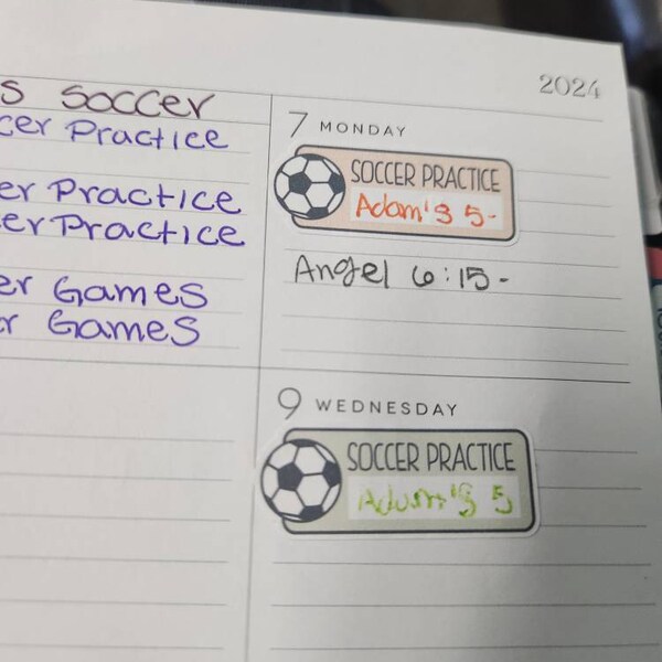 PROJECT DELIVERABLES Stickers Perfect for Your Planner, Journal, or ...