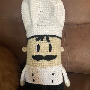 Elio Pattern Crochet Summer Pattern Crochet Sun | Etsy