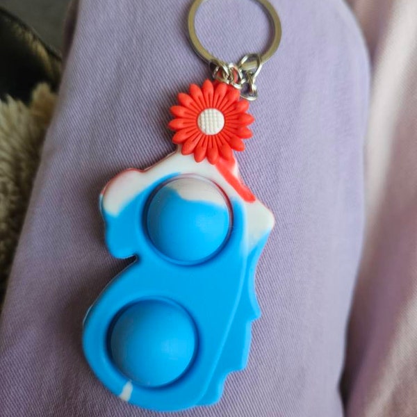 Fidget Sensory Toy / Stim Toy / Fidget Bundle / Autism Sensory ...