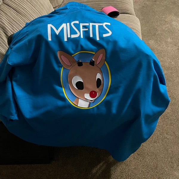 Rudolph the Red Nosed Reindeer Black Outline SVG, PNG, JPG | Cricut, Silhouette, Christmas Cut ...