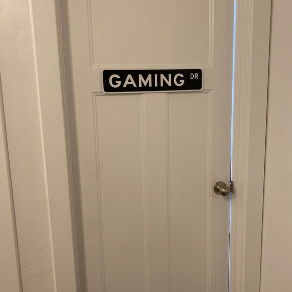 Gaming, Gaming Sign, Gaming Fan, Gaming Player, Gaming Gift ...