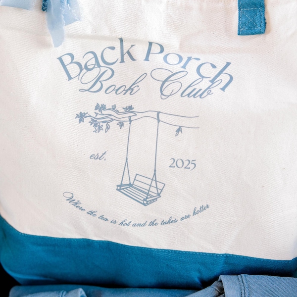 Personalized Ortho Nurse Tote Bag: Custom Orthopedic Gift - Etsy