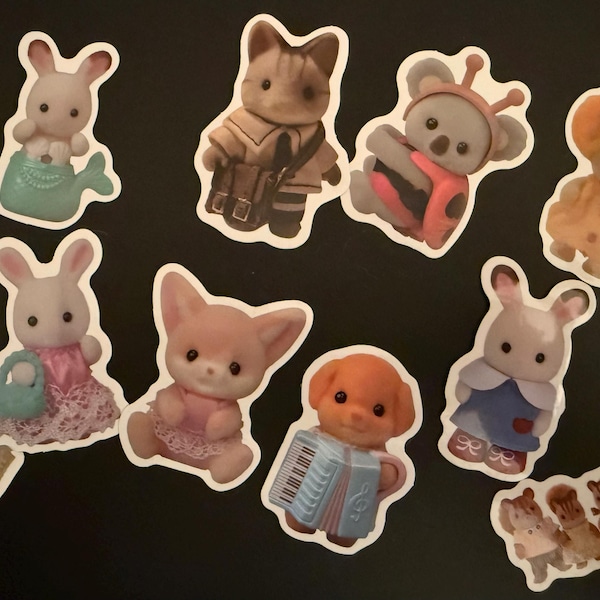 Fuggler Inspired Sticker Vinyl Decal - Etsy