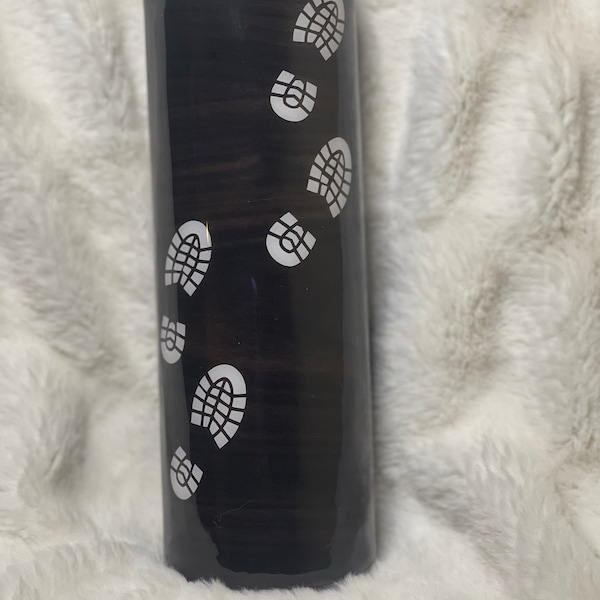 Boot Print Svg, Cowboy Footprint Svg, Santa Shoe Print Svg, Foot Print ...