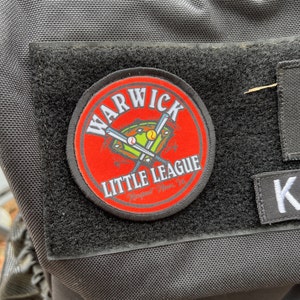 3 U.S. ARMY Air Defense Artillery Morale Patch Hook and - Etsy