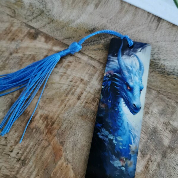 Koi Fish Metal Bookmarks W/ Tassels, Fish Lover Bookmark, Koi Gift ...