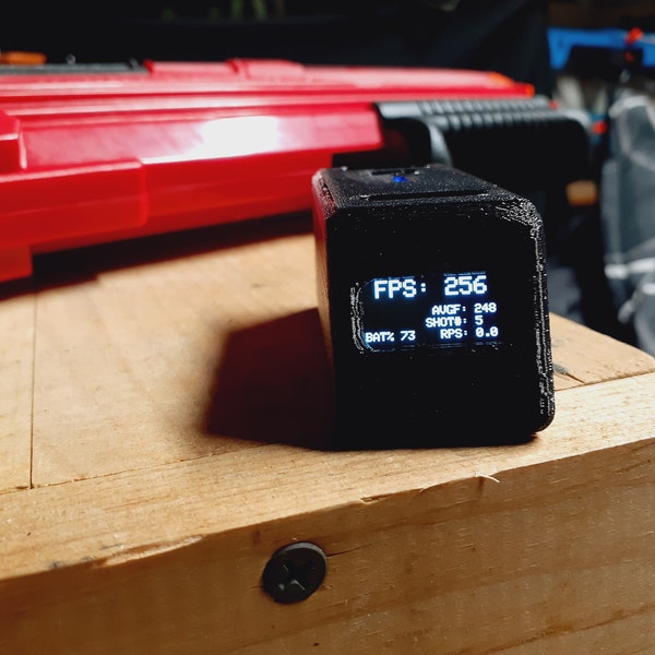 K25 Spring for Saturn Blaster High Powered K 25 Coil Spring Mod for ...