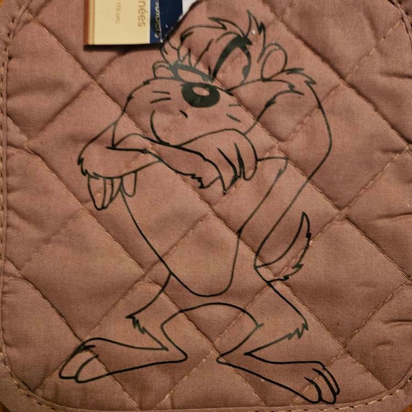 Tazmanian Devil SVG , Taz Devil Png, Cartoon Png, Cartoon Cut File ...