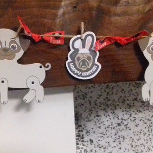 Super Dad Paper Puppets INSTANT DOWNLOAD Printable, Marionette Paper ...