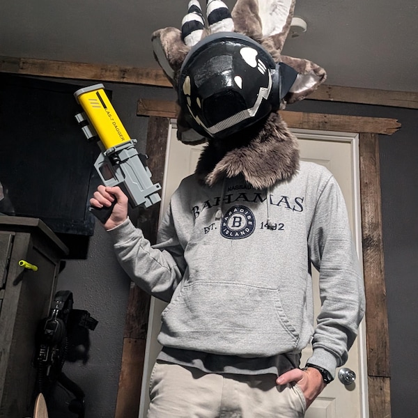 Valorant ONI KATANA Onimaru Kunitsanu Valorant Knife Valorant Cosplay ...