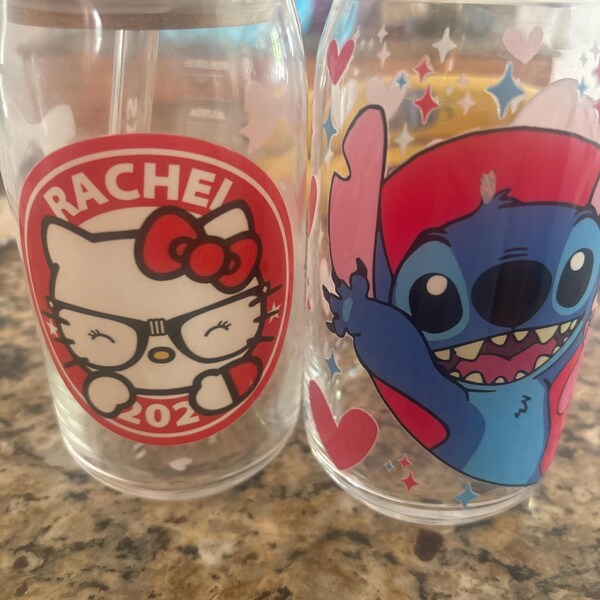 Ribbon Eternal Bouquet, Personalized Bouquet, Personalized Eternal ...