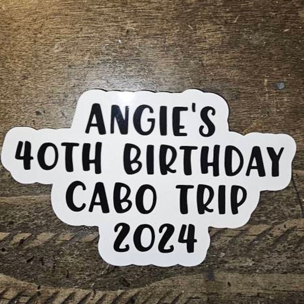 Funny Math Statistics Sticker, Math Laptop Stickers, Math Water Bottle ...