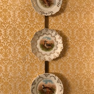 Porcelain Figurine of a Georgian Man Dandy Hand Painted - Etsy