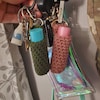 Starbucks Inspired Mini Tumbler Keychains Starbucks Cup Keychain ...