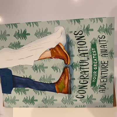 Microsoft Excel Birthday Card L Funny Finance Card for - Etsy