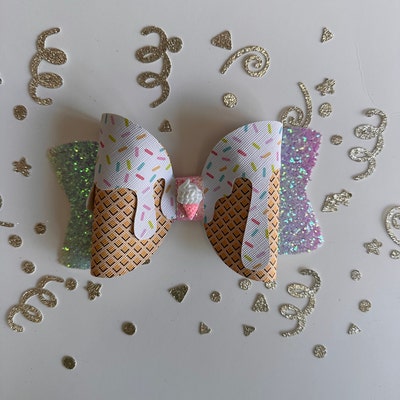 Luna Bow Template SVG, Bow Template, SVG Files, Cricut SVG - Etsy