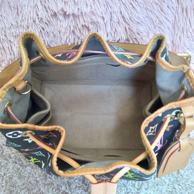 Purse Organizer for Her. Jypsiere 28 Bag Tote Bag Organizer - Etsy