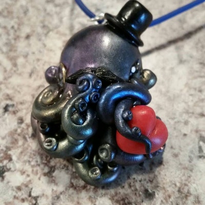 Lady of Innsmouth Cthulhu Mythos Sculpture in Cold Cast Bronze - Etsy