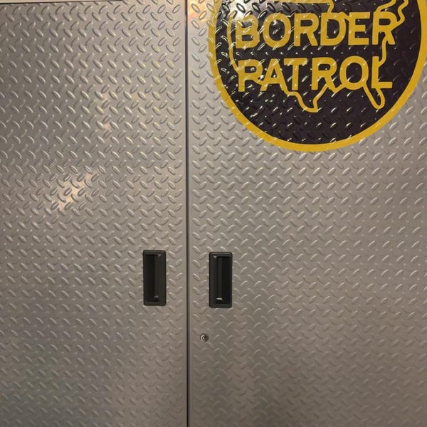 United States Ghost Hunting Permit Sticker - Decal - American Made - UV ...