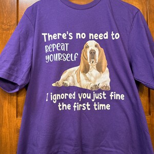 Basset Hound Yard Sign, Basset Hound Art, Basset Hound Gifts, Basset ...