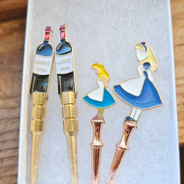 Wine Cribbage Pegs - Etsy