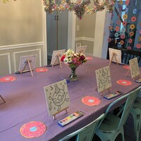 Watch Me Grow Plant Pal - Craft Kits for Kids - Etsy